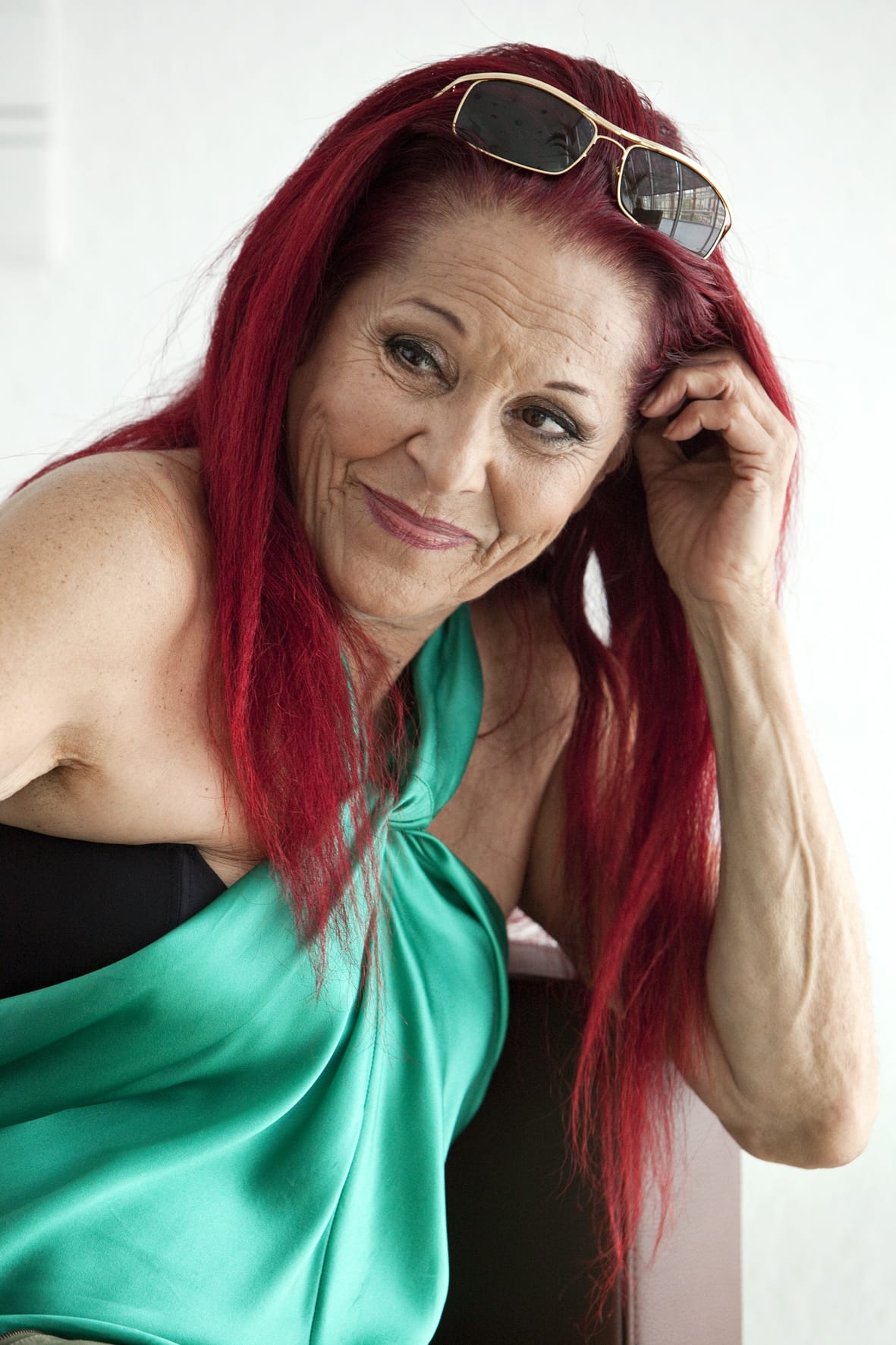 Patricia Field über Revolutionen in der Mode | profashionals