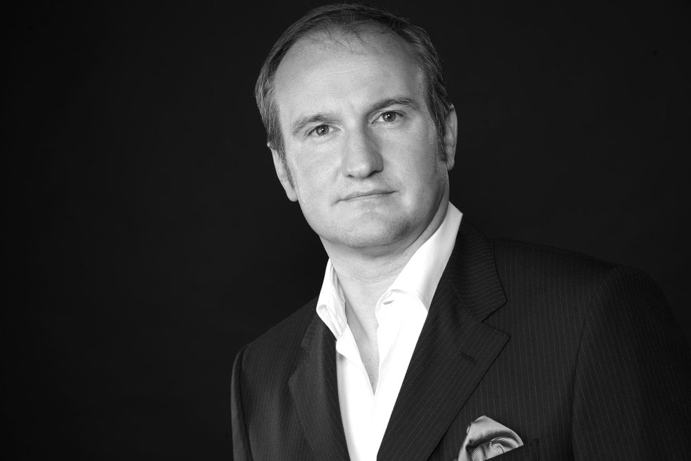 Karsten Oberheide hat’s geschafft: SinnLeffers bekommt Boss | profashionals