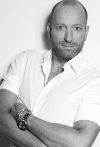 Thomas Rath kommt jetzt ganz groß raus | profashionals