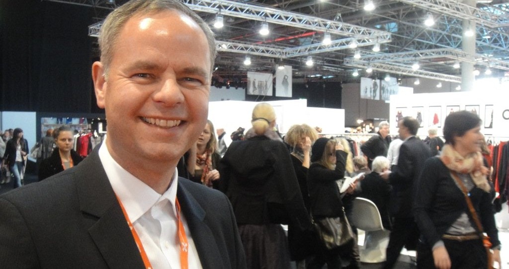 Philipp Kronen hat's geschafft | profashionals