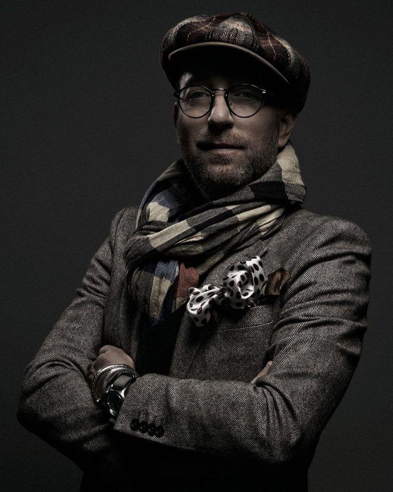 "Germanys next Mode-Hauptstadt"? Übernimmt Thomas Rath nach GNTM jetzt ...