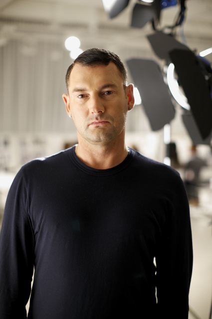 Markiert: Michael Michalsky | profashionals