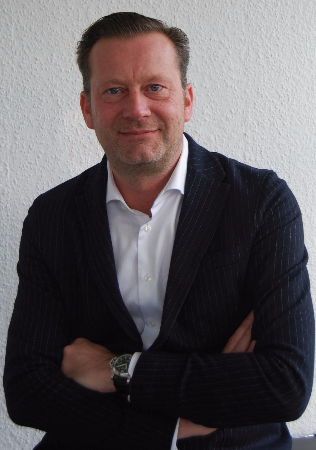 Markiert: Eric Sperber | profashionals