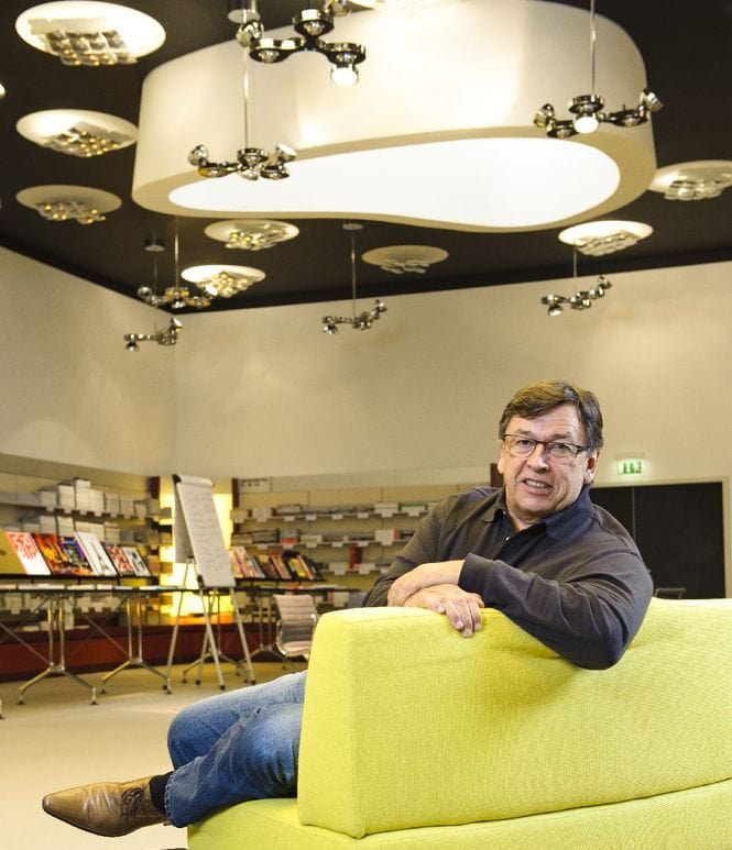 Wo Fritz Knapp recht hat, hat er recht | profashionals