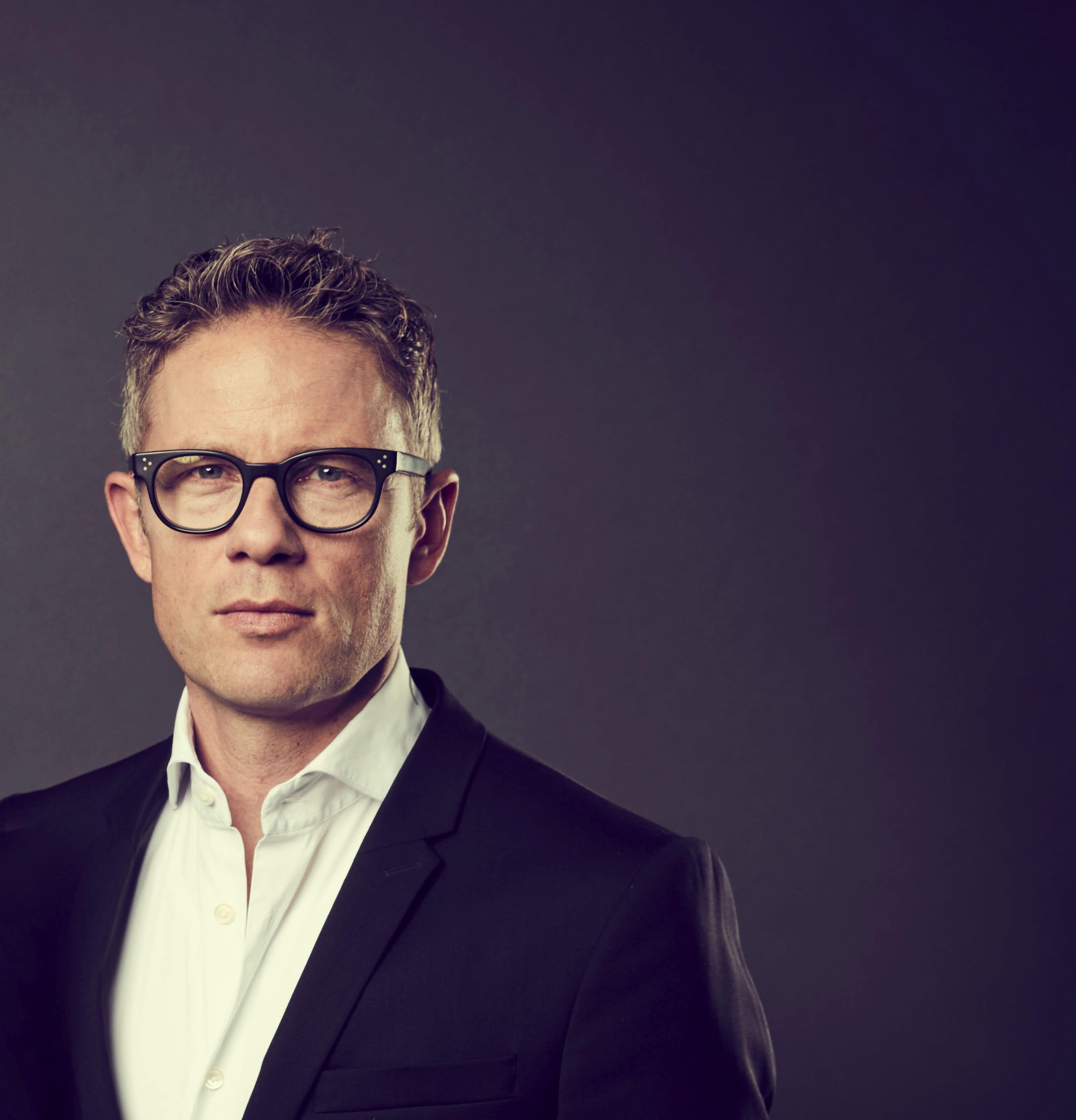 Markiert: Thomas Ganter | profashionals