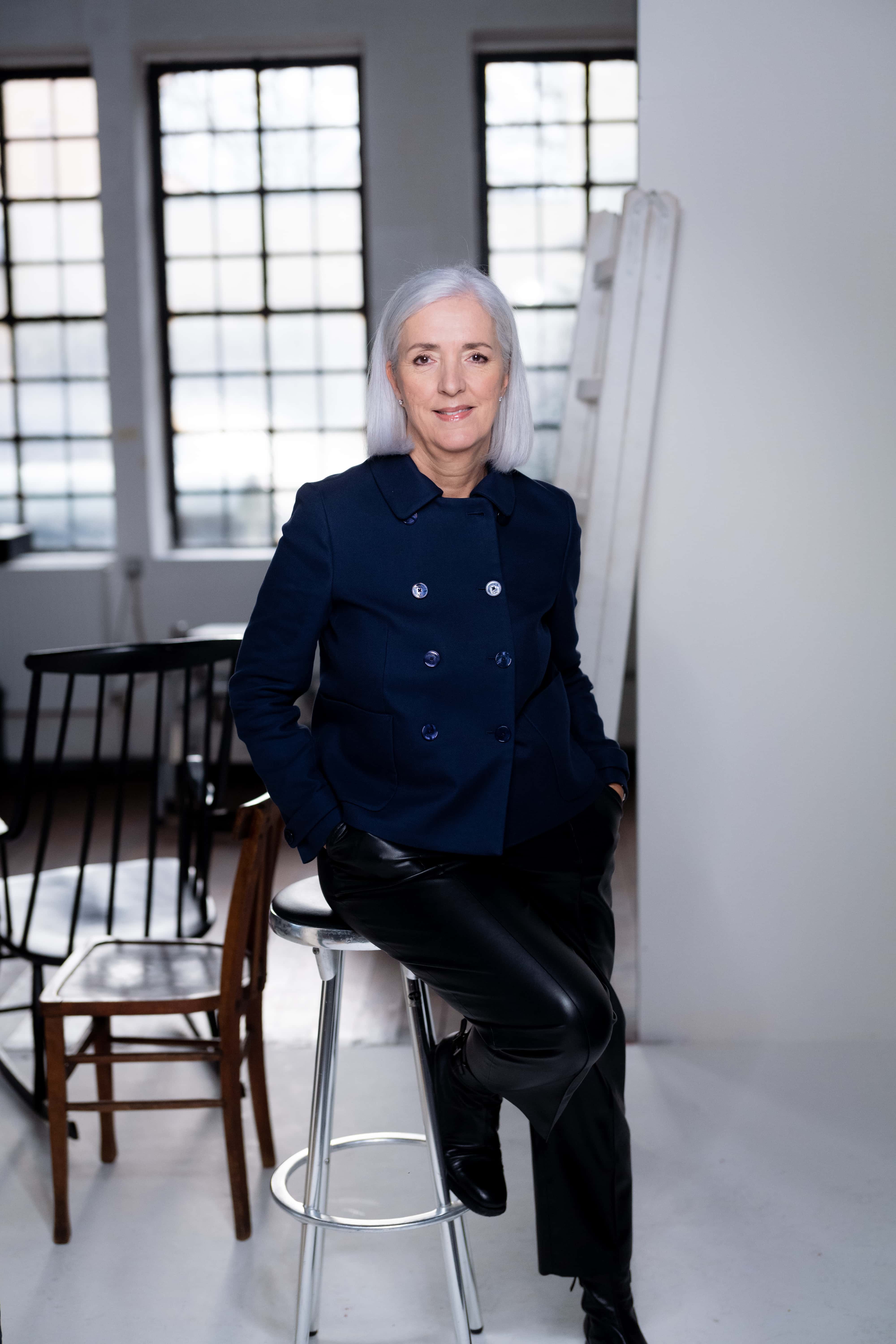 Markiert: Karin Busnel-Knappertsbusch | profashionals