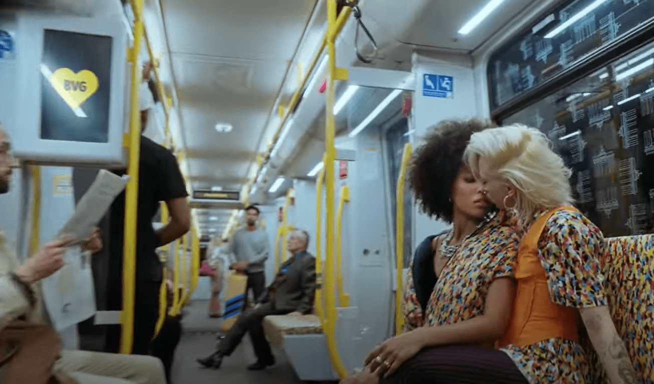 Muster der Vielfalt | profashionals