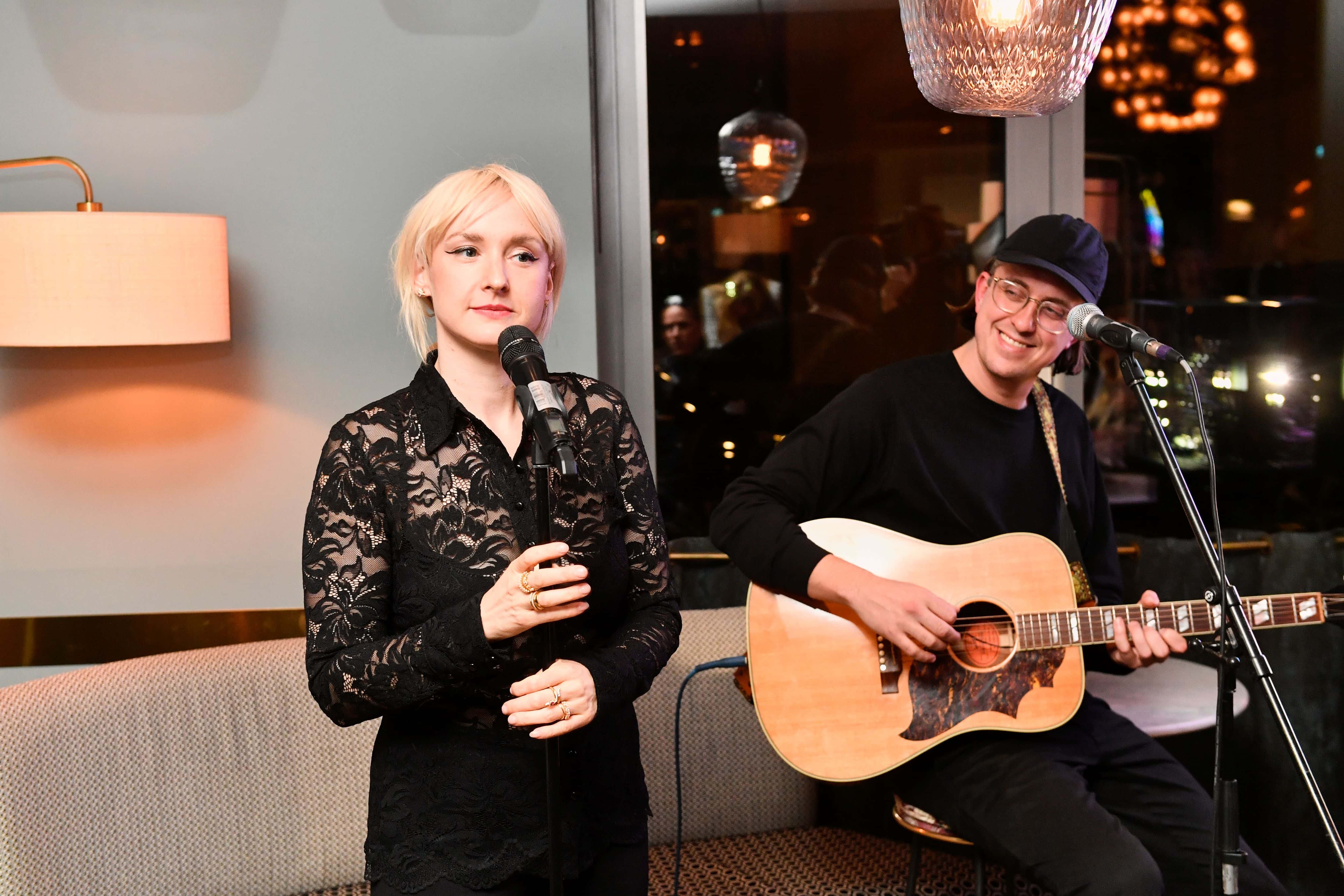 Schmucker Abend | profashionals