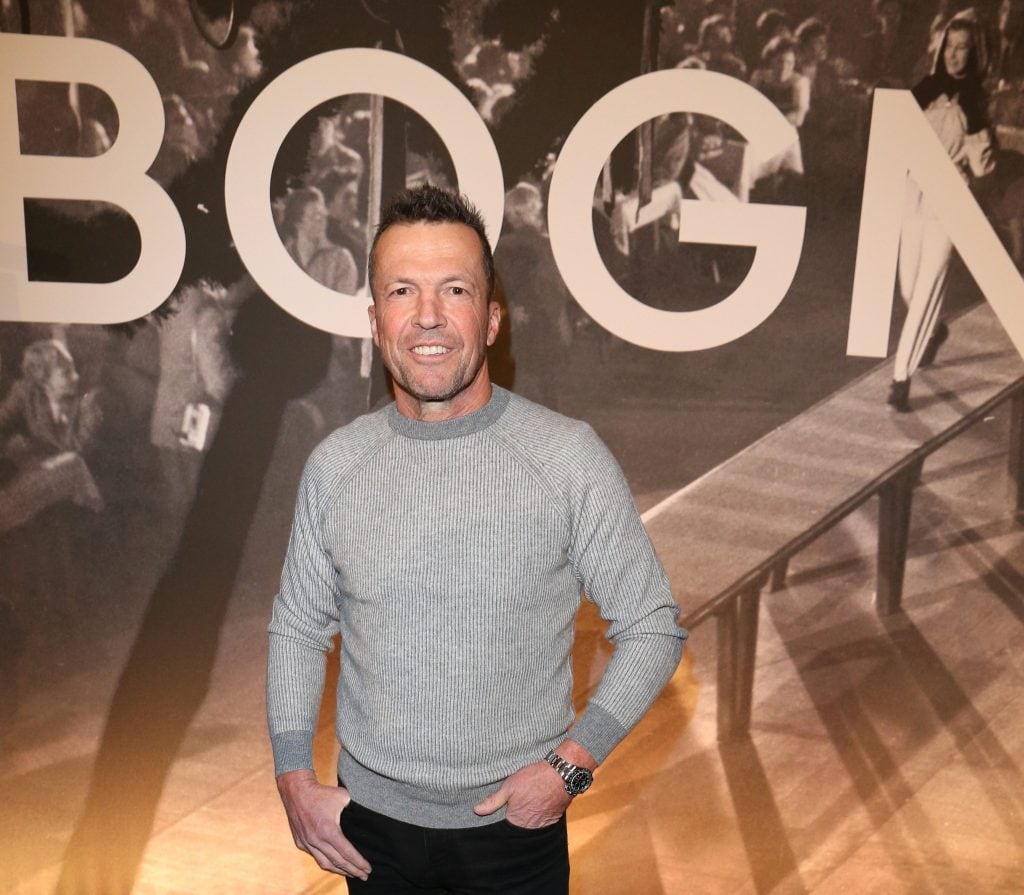 Bogner feiert Maria 23 | profashionals