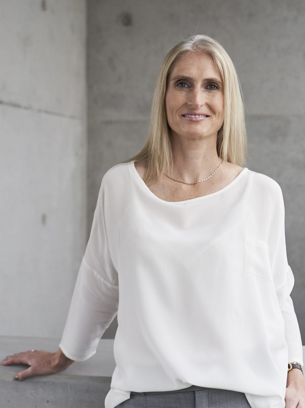 Markiert: Larissa Sarjeant | profashionals