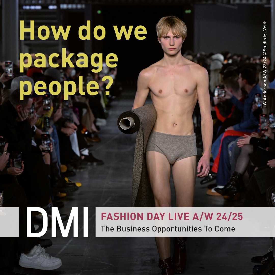 DMI Fashion Day in München: Mit profashionals zum Vorzugspreis! | profashionals
