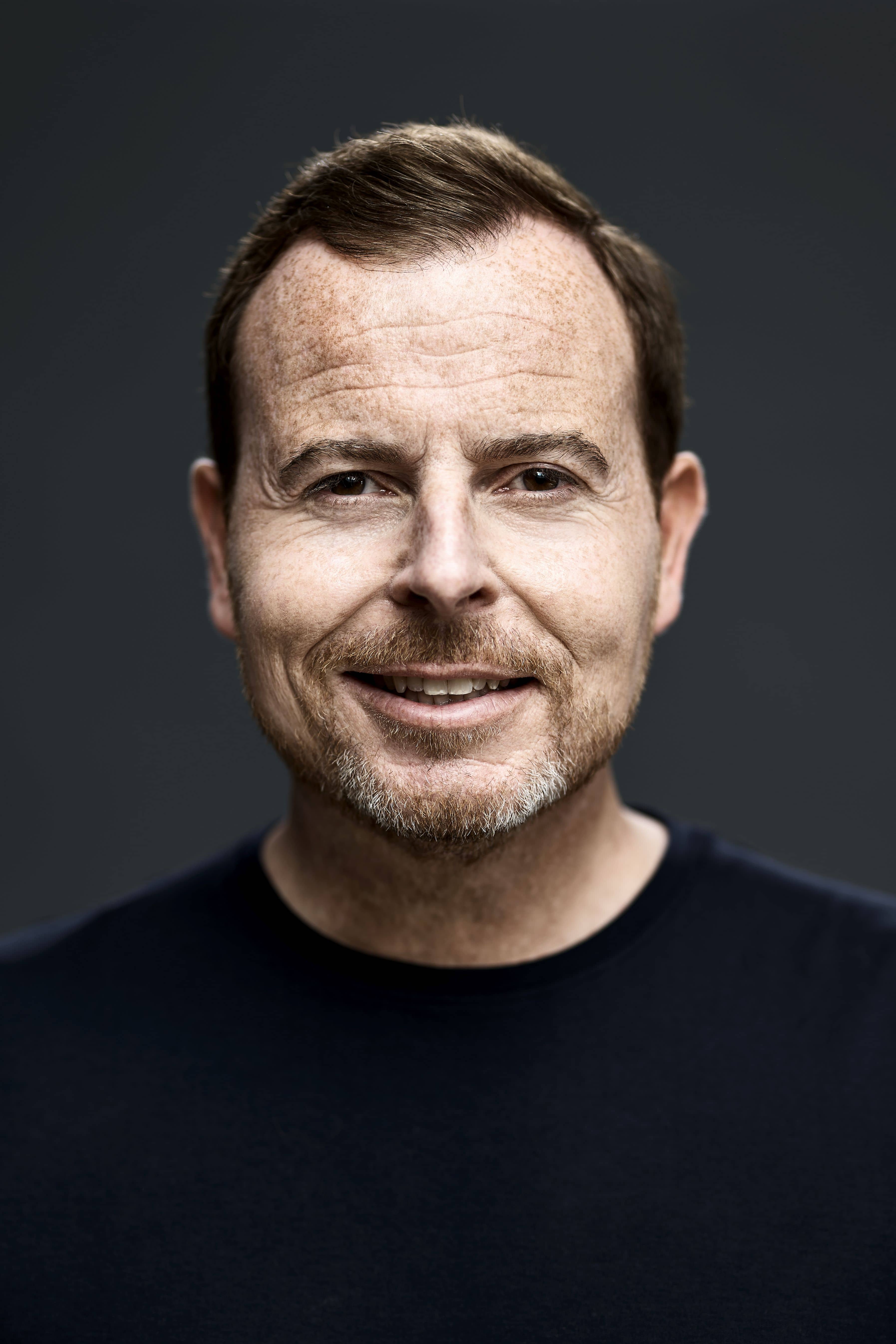 Markiert: Kevin Ziegler | profashionals