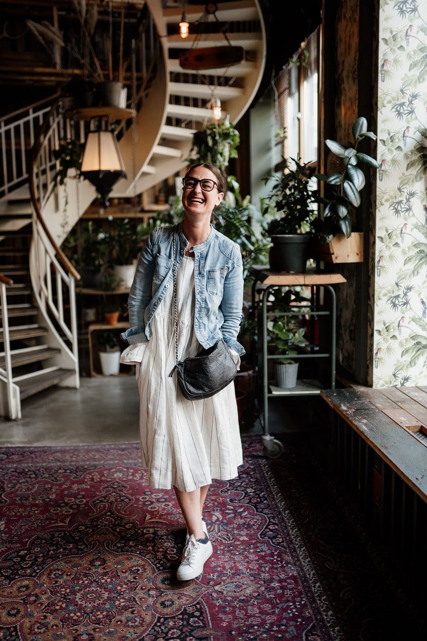 Markiert: Mirjam Smend | profashionals