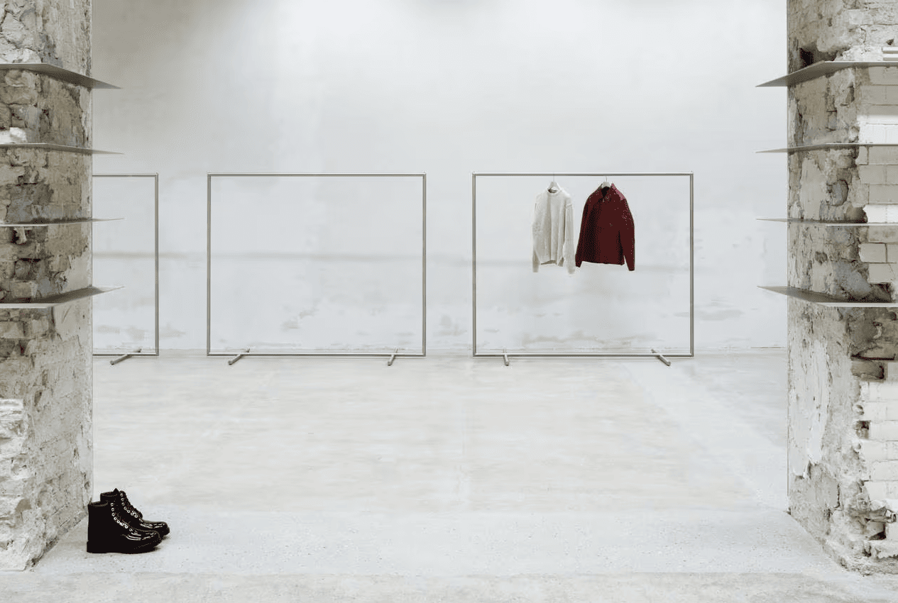 Ein Colette Unter den Linden | profashionals