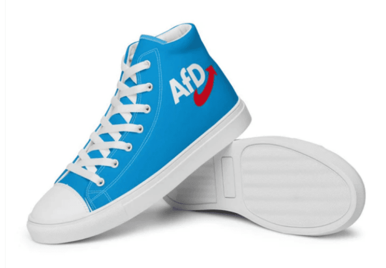 Es musste ja so kommen, Nike. | profashionals