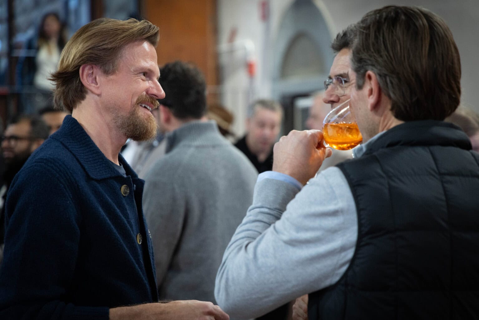 Pitti People | profashionals